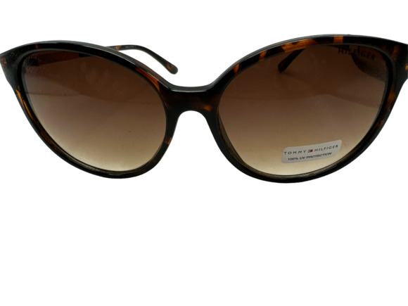 Tommy Hilfiger | Accessories | Tommy Hilfiger 0 Uv Protection Tortoise ...